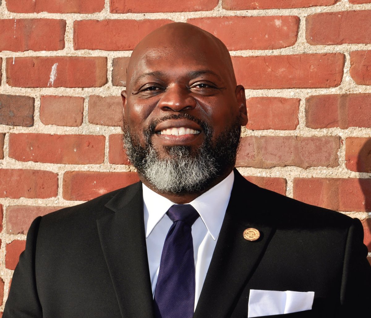 Executive Council – Loudoun County Ques